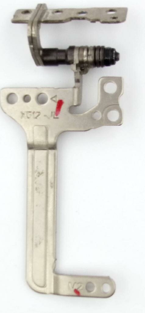 Петля-шарнир левая для ноутбука Asus X512