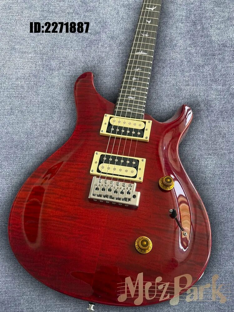 Электрогитара XFS 6-струнная