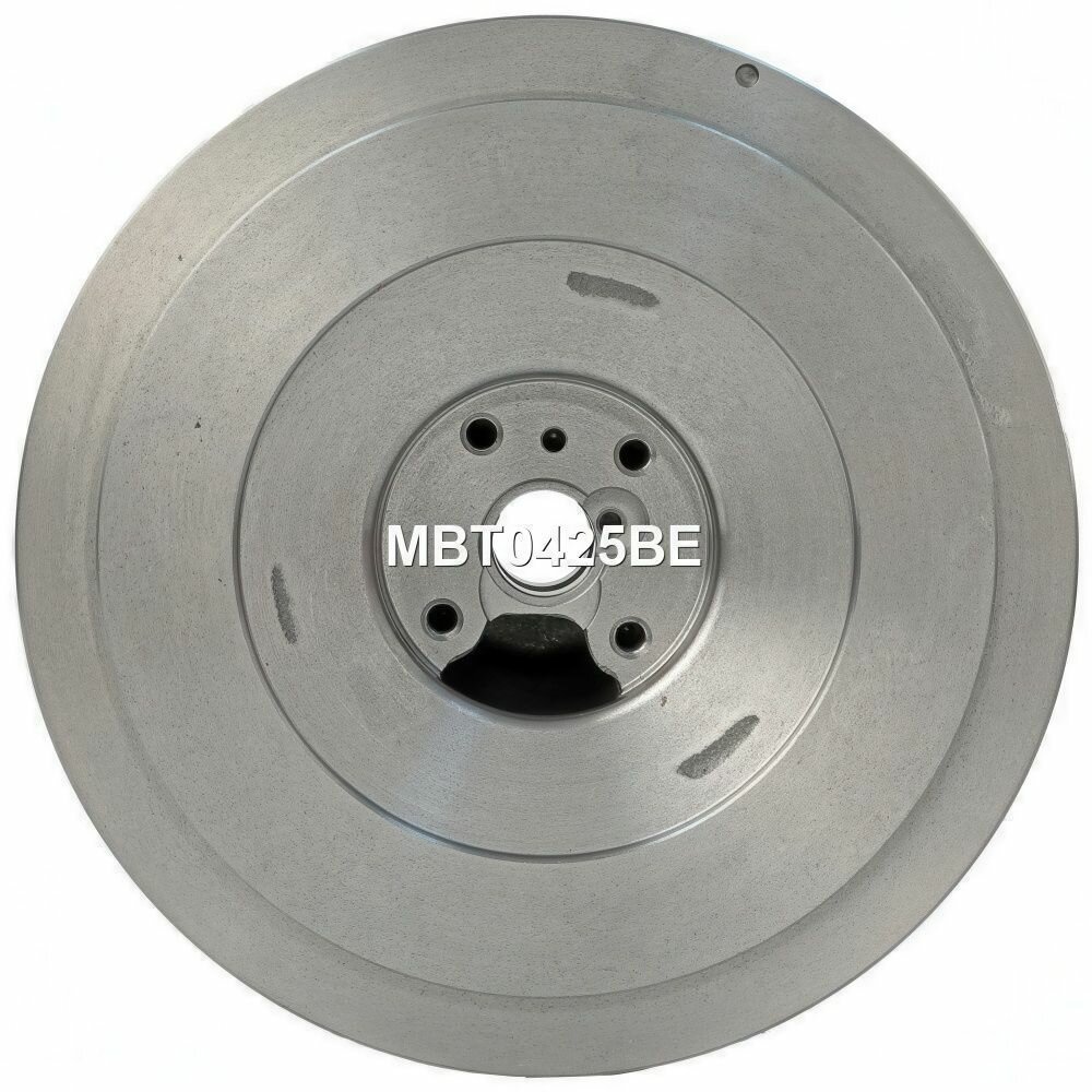 Корпус подшипников турбокомпрессора, для БМВ X5 арт MBT0425BE