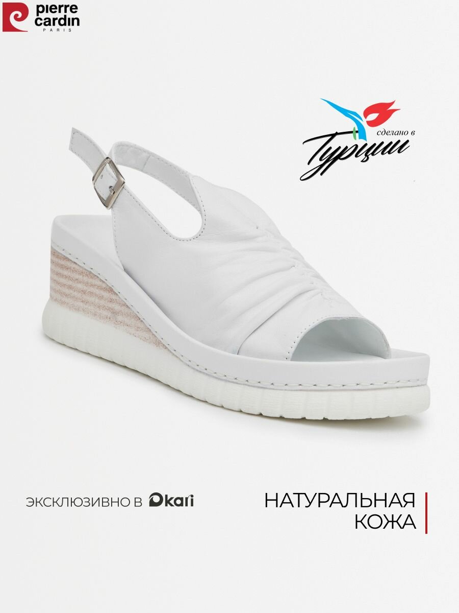 Босоножки Весна-лето 2026