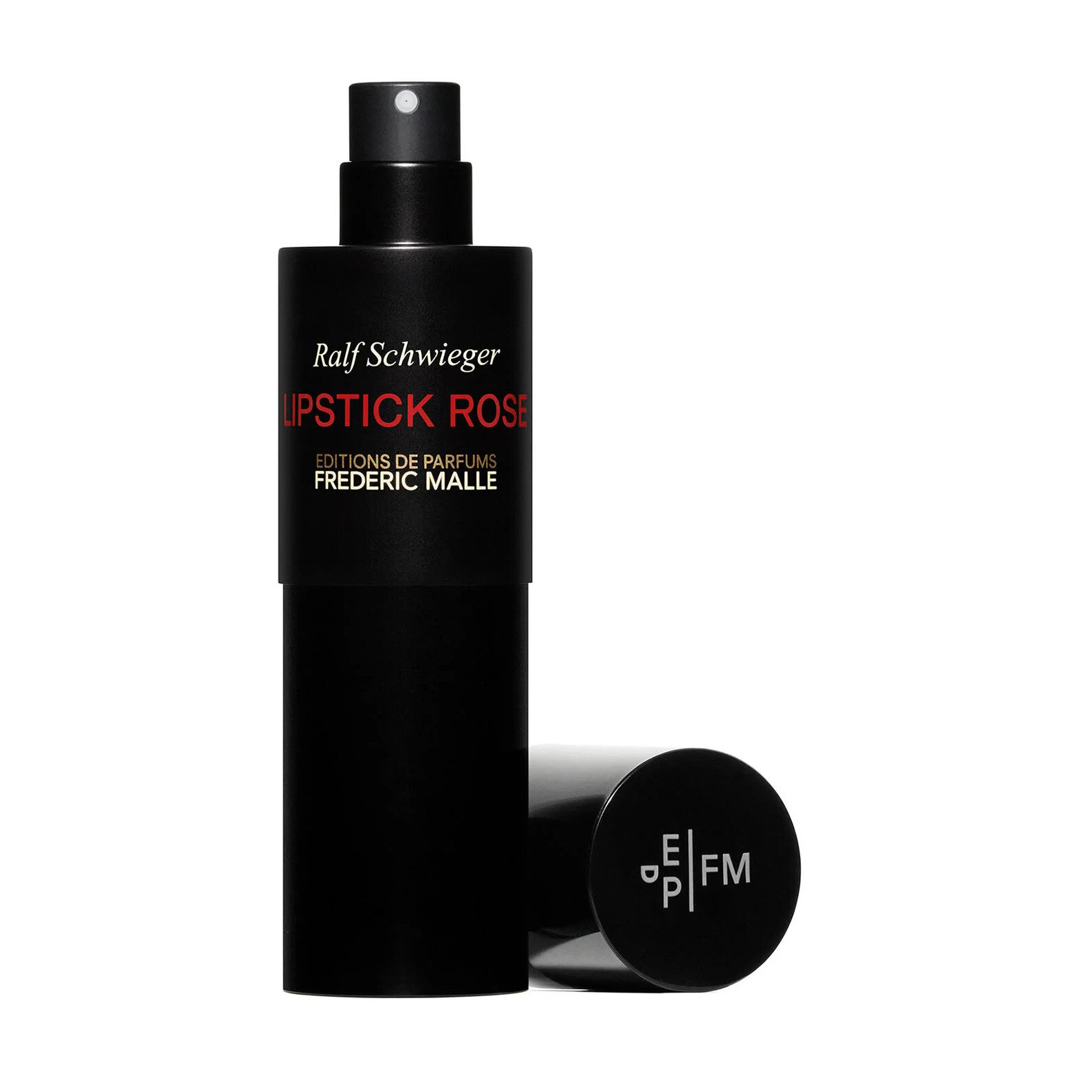 Парфюмерная вода Frederic Malle Lipstick Rose 30 мл женская / Фредерик Маль Липстик Роуз / Помадная роза