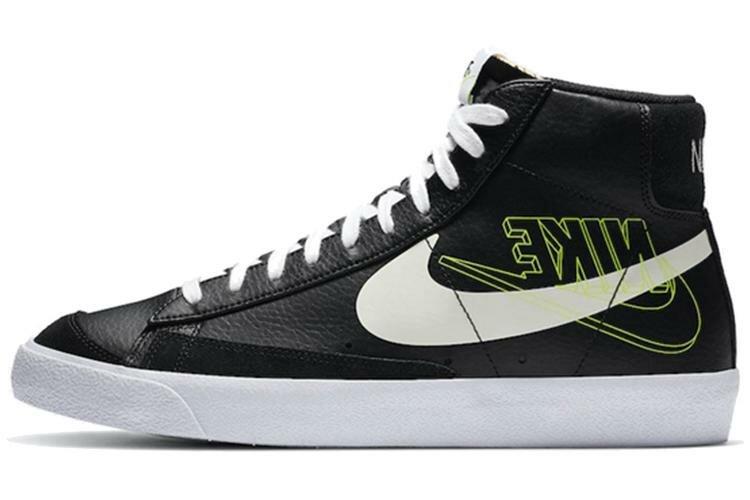 Кроссовки Blazer Mid 77 Vintage Reverse Logo