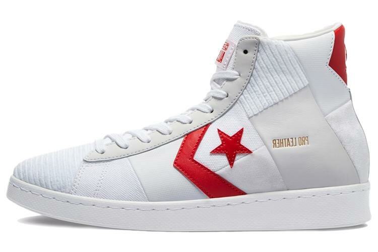 Кроссовки Pro Leather