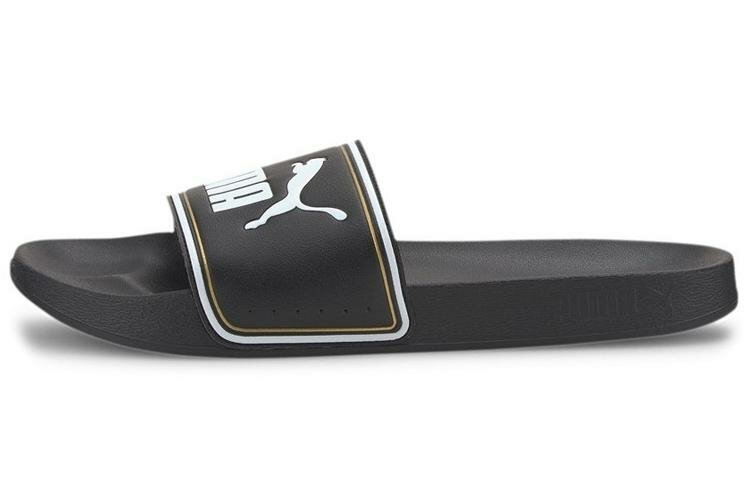 Шлёпанцы PUMA Leadcat