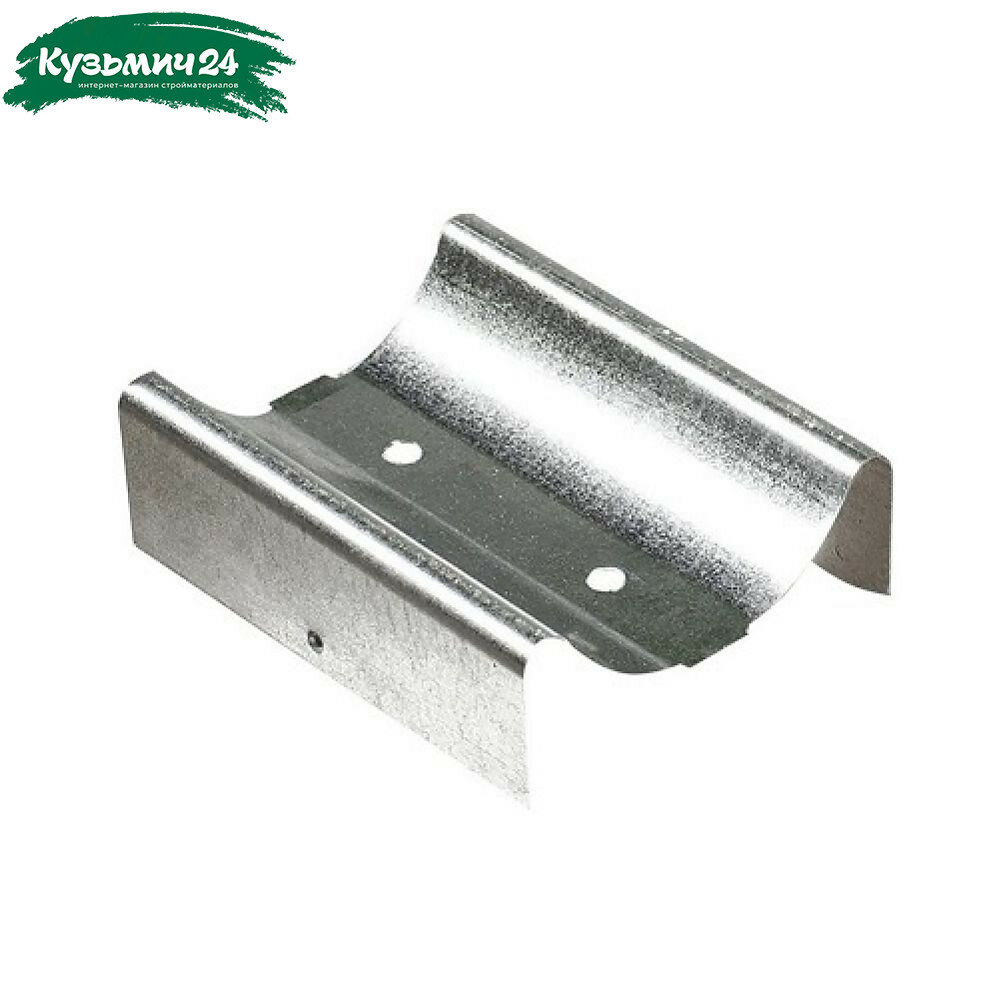 Удлинитель профиля 60х27 мм