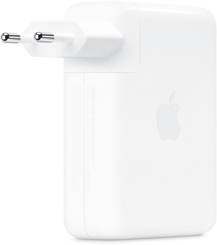 Сетевое зарядное устройство Apple 140W USB-C Power Adapter (MW2M3)