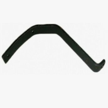 Кронштейн переднего крыла МТZ-80.1 ( вертикальный левый) под гору//арт.82-8403016-Б//МТZ