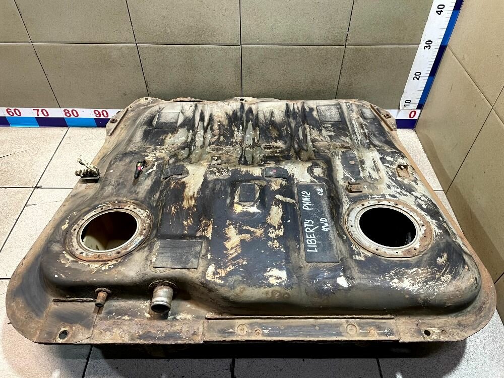 Бак топливный Nissan Liberty 17202WF510