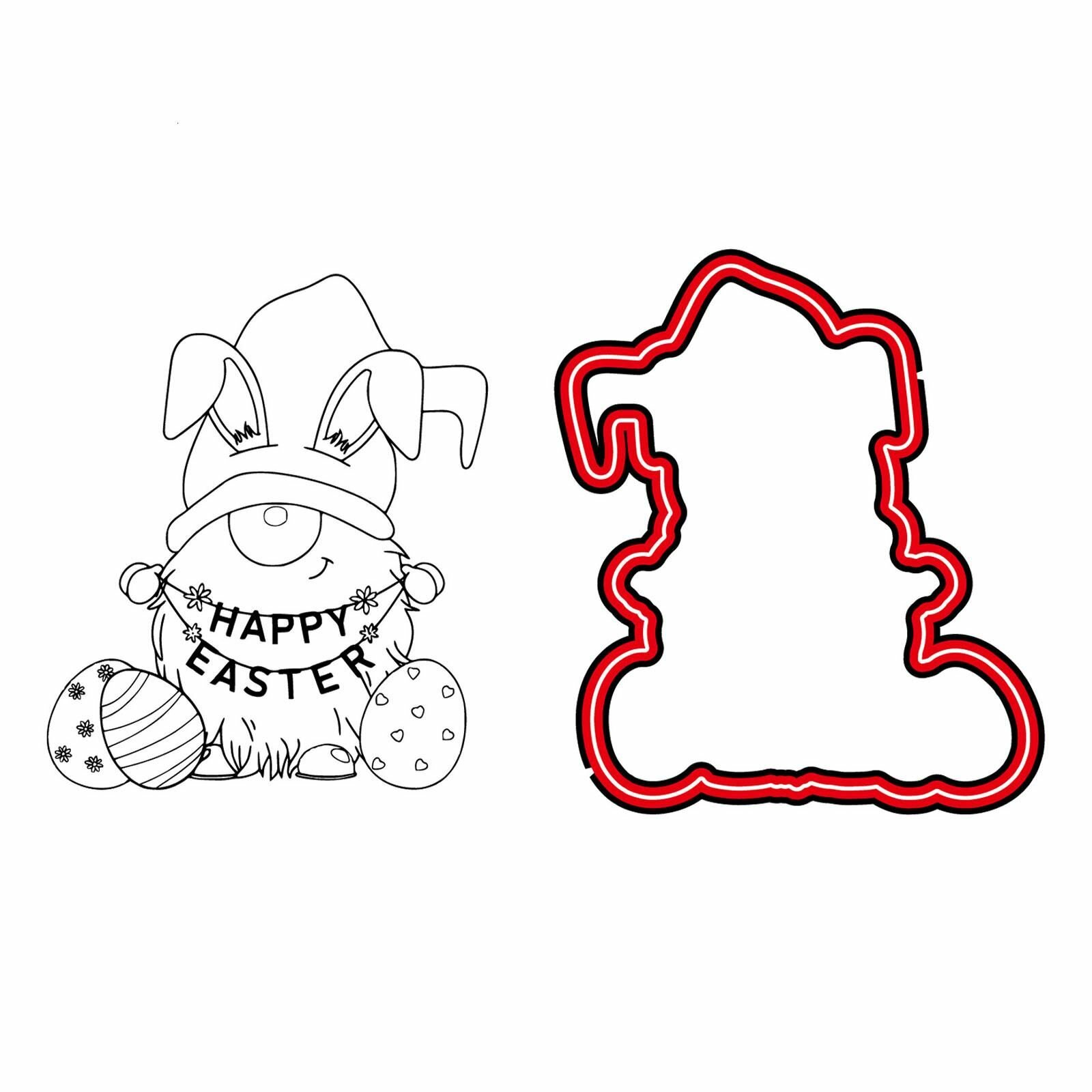 Декоративные вырубки для скрапбукинга, OSCD658