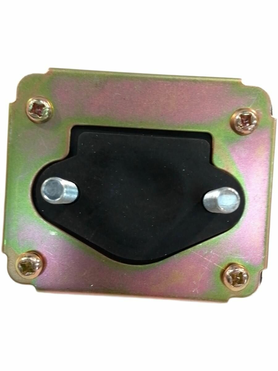 Клапан лепестковый Муравей