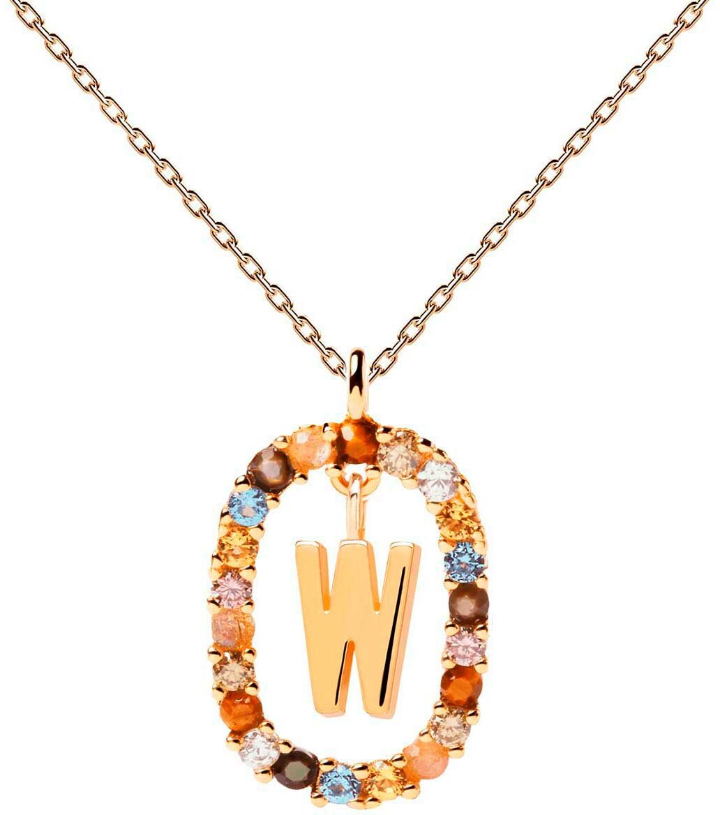 Подвеска PDPAOLA, серебро, 925 проба