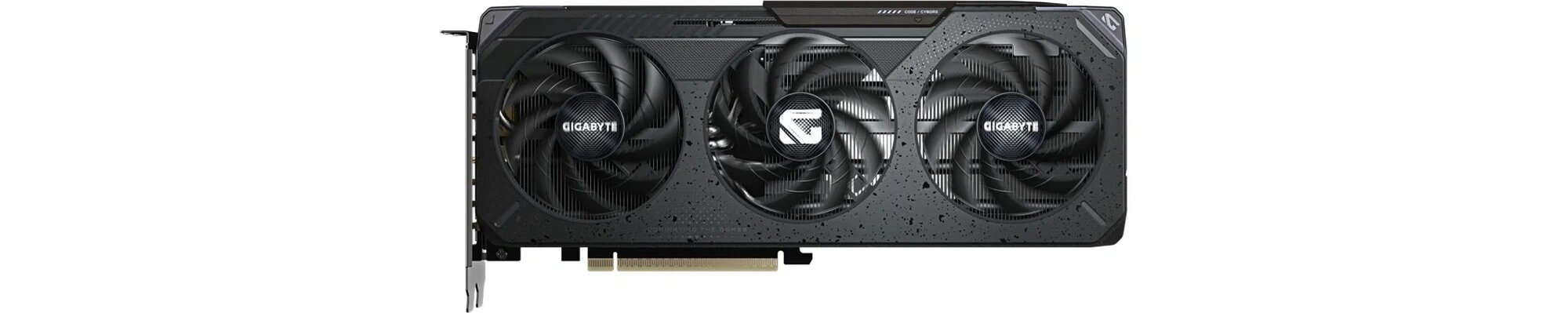Видеокарта Gigabyte GV-N506TGAMING OC-16GD, 16GB, NVIDIA GeForce RTX 5060Ti