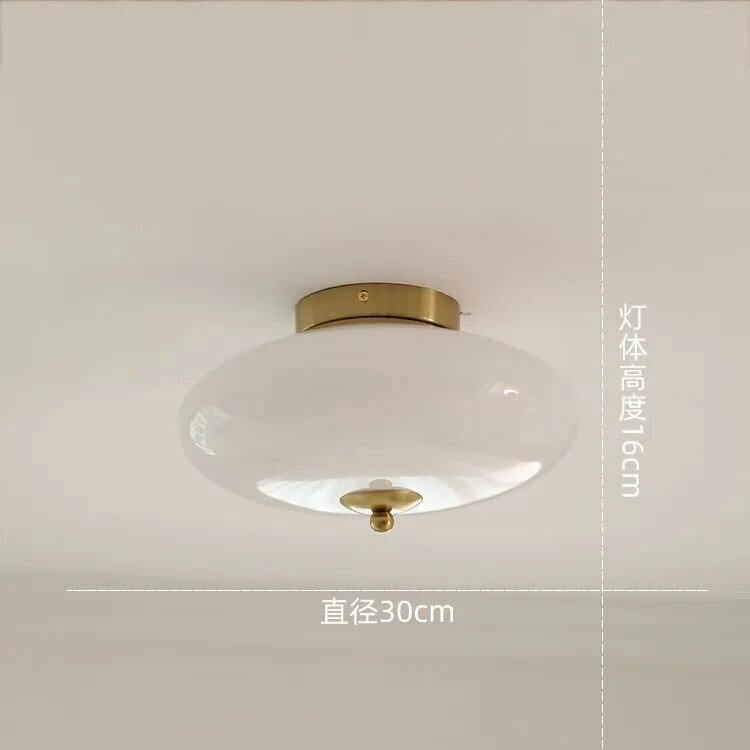 BARCATO Люстра, LED, 18 Вт