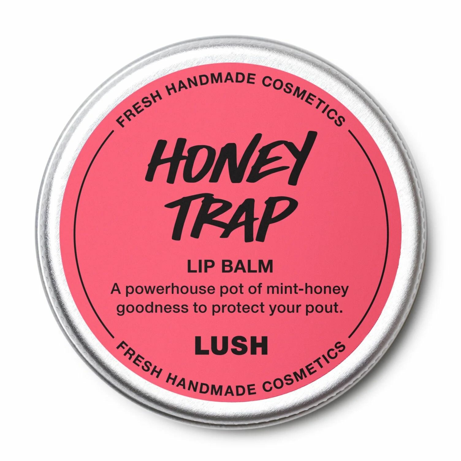 Бальзам для губ Lush Honey Trap