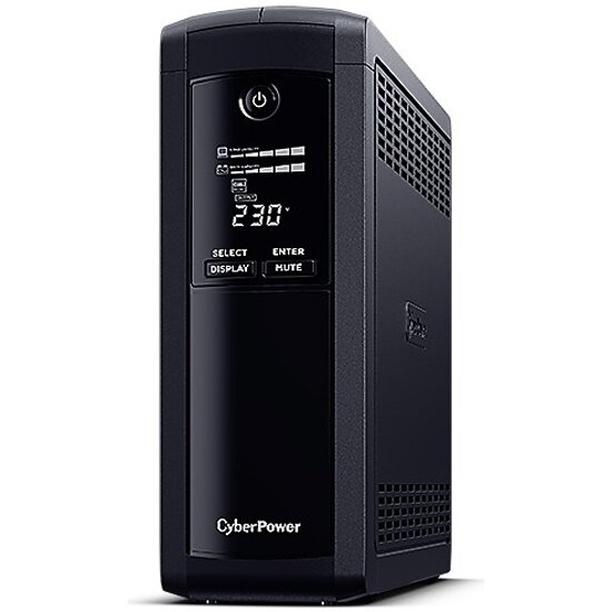 Источник бесперебойного питания Cyberpower VP1200ELCD