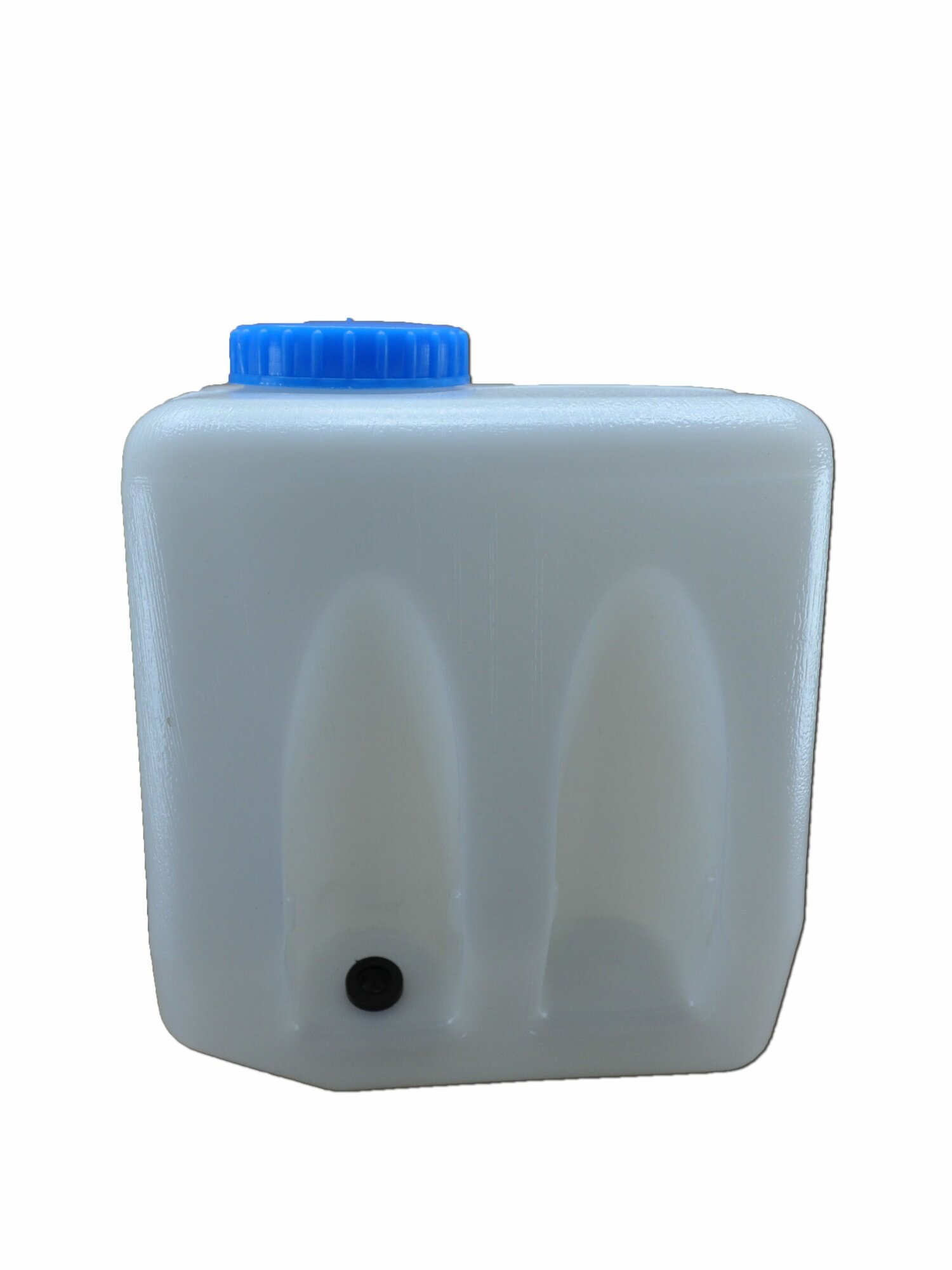 Бачок омывателя для ГАЗ ГАЗель 3302,2705, для ВАЗ 2121,2131 Нива (без моторчика) 2,2 л