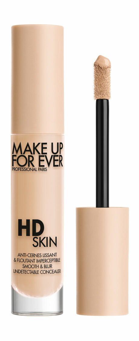 Make Up For Ever HD Skin Concealer Консилер для области вокруг глаз | 1.4(Y) 50мл