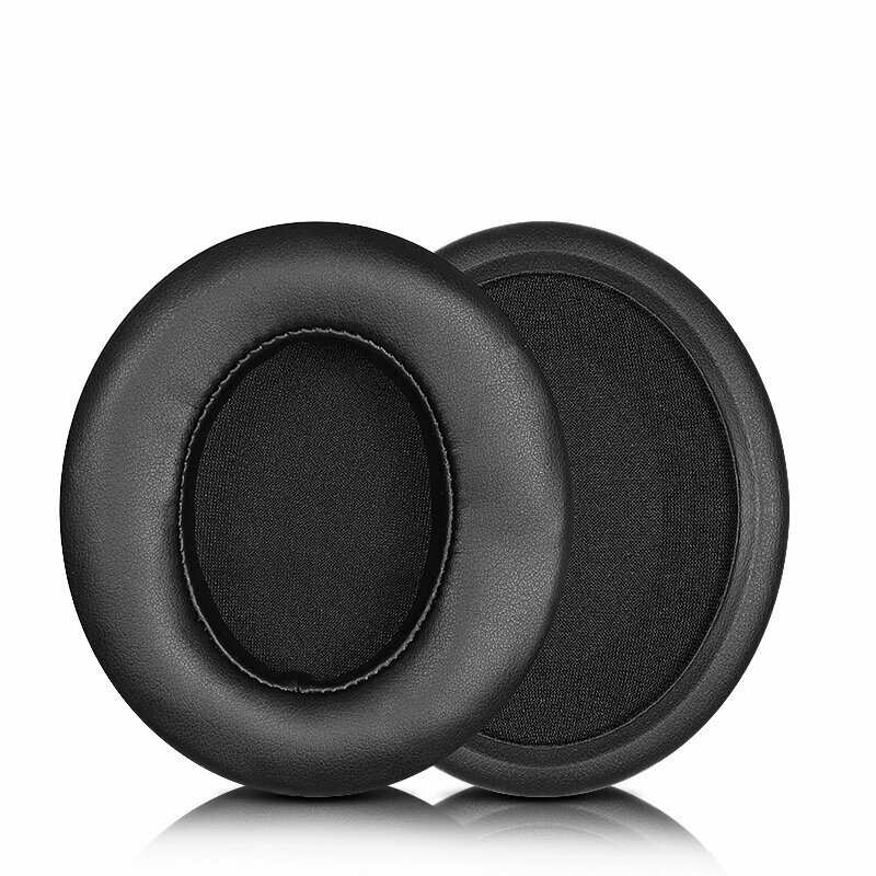 Амбушюры SteelSeries Arctis 5, чехлы для наушников Arctis 1, 3, 7, 9 Pro, губчатые чехлы для полноразмерных наушников