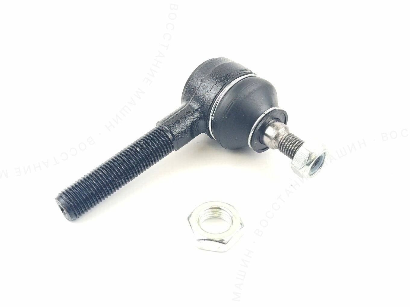 Наконечник тяги рулевой для Lifan Breez / L3411210