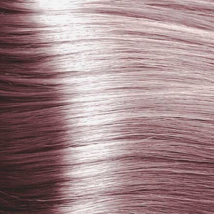 Kapous, Крем-краска для волос Hyaluronic 9.21