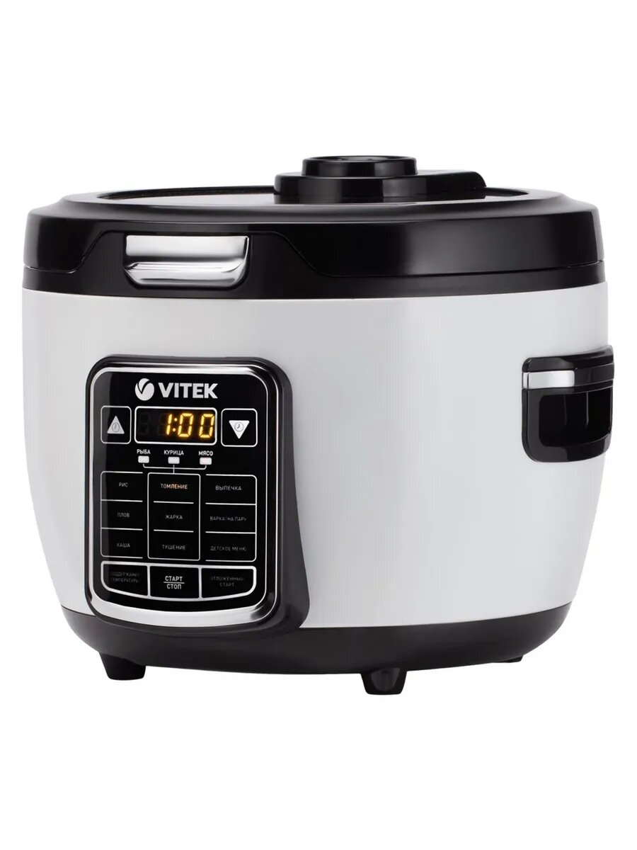 Мультиварка Vitek VT-4284