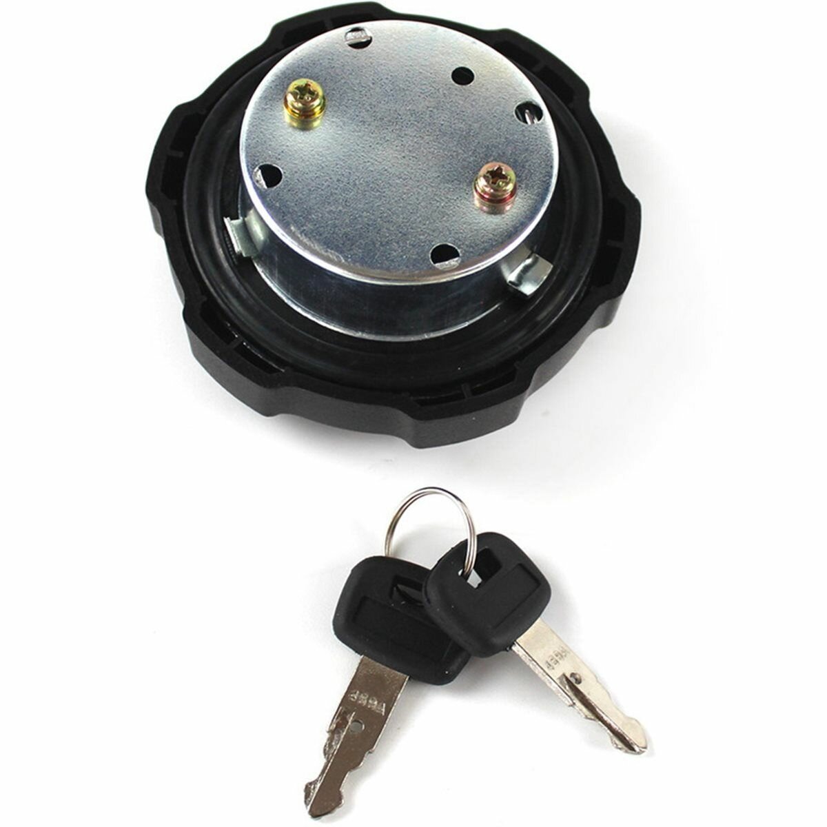 Крышка топливного бака 411-51122 RD411-51122 для мини-экскаватора, замок