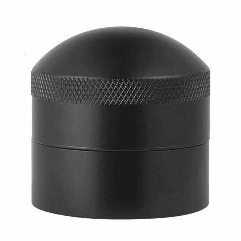 Распределитель кофе для эспрессо игольчатый, 58 мм черный