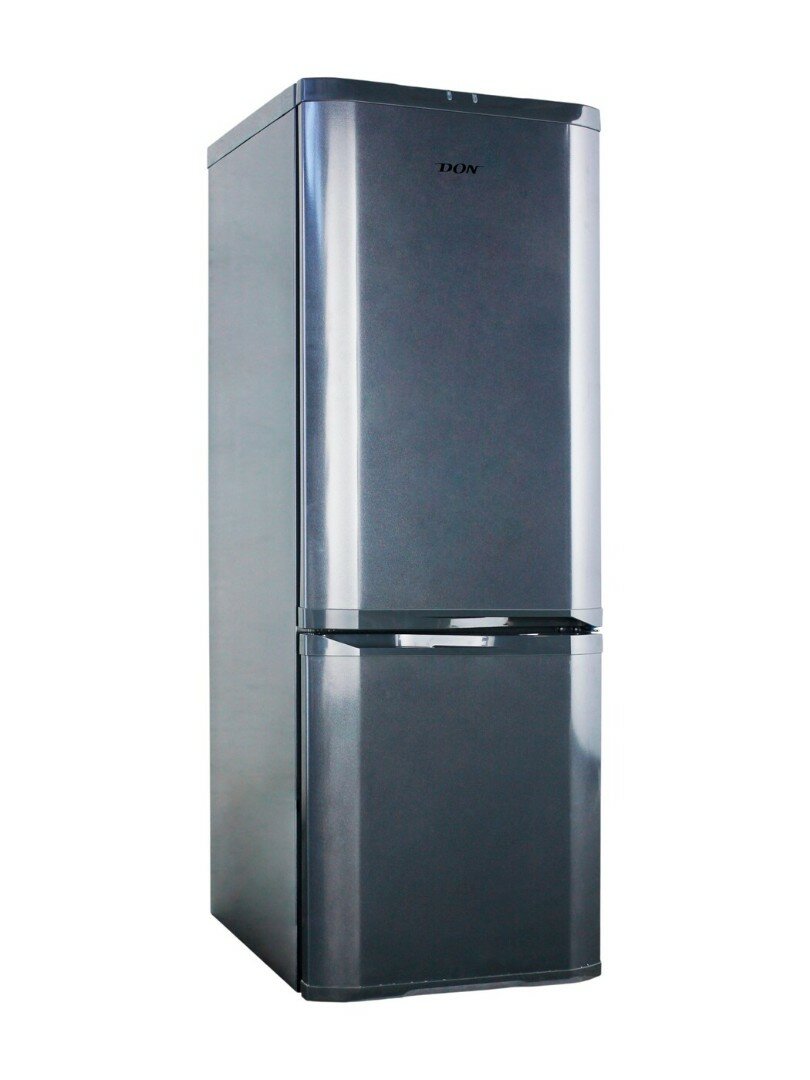 Холодильник DON R 280 G Графит