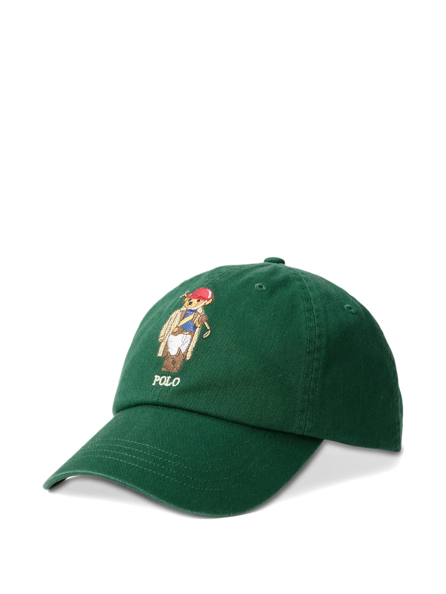 Шапка Polo Bear для мальчиков