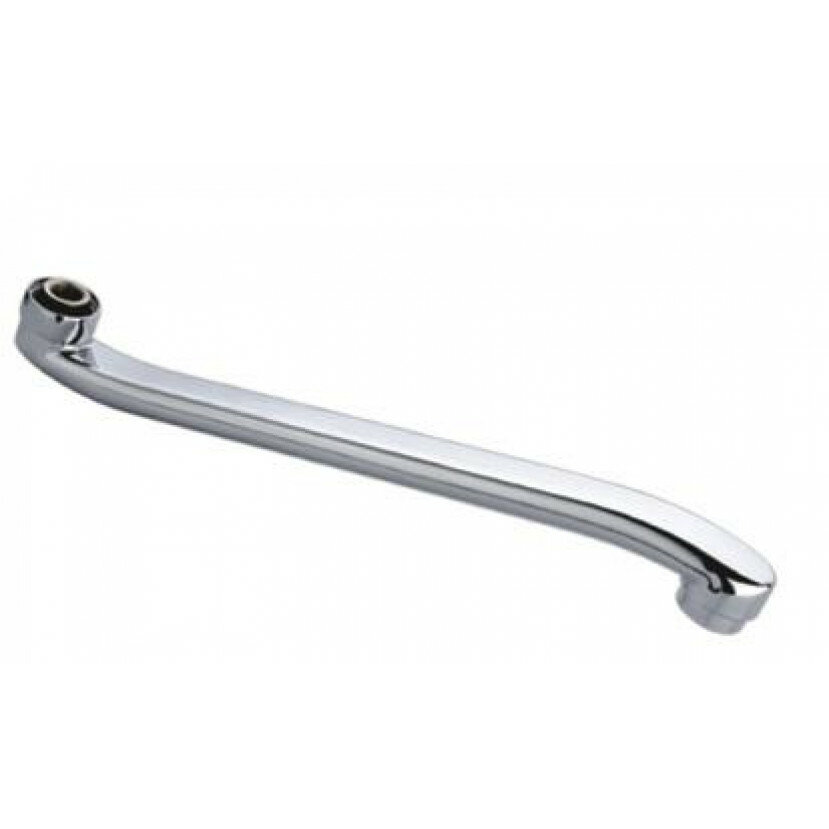 Излив изогнутый 40 СМ