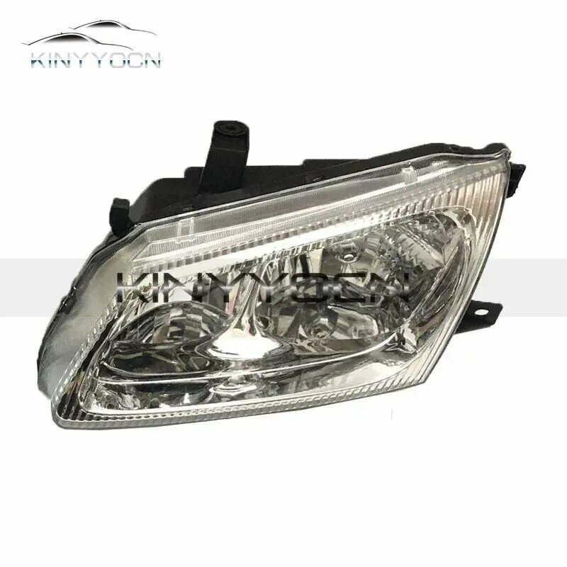 Фары автомобильные, 1 шт, арт. Nissan Sylphy Bluebird Sylphy Sunny 2000-04