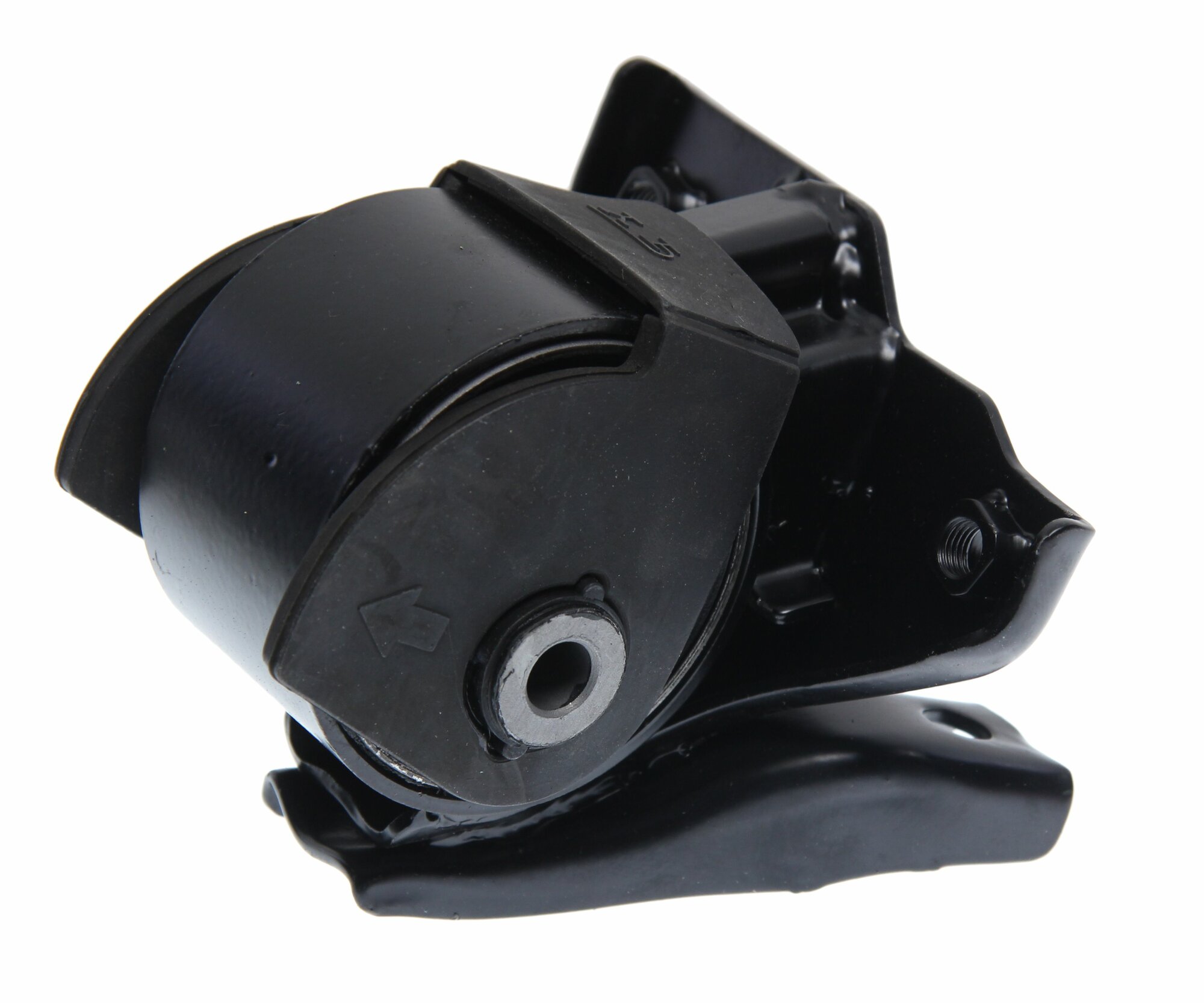 Опора двигателя HYUNDAI Matrix (01-) (1.6) левая АКПП