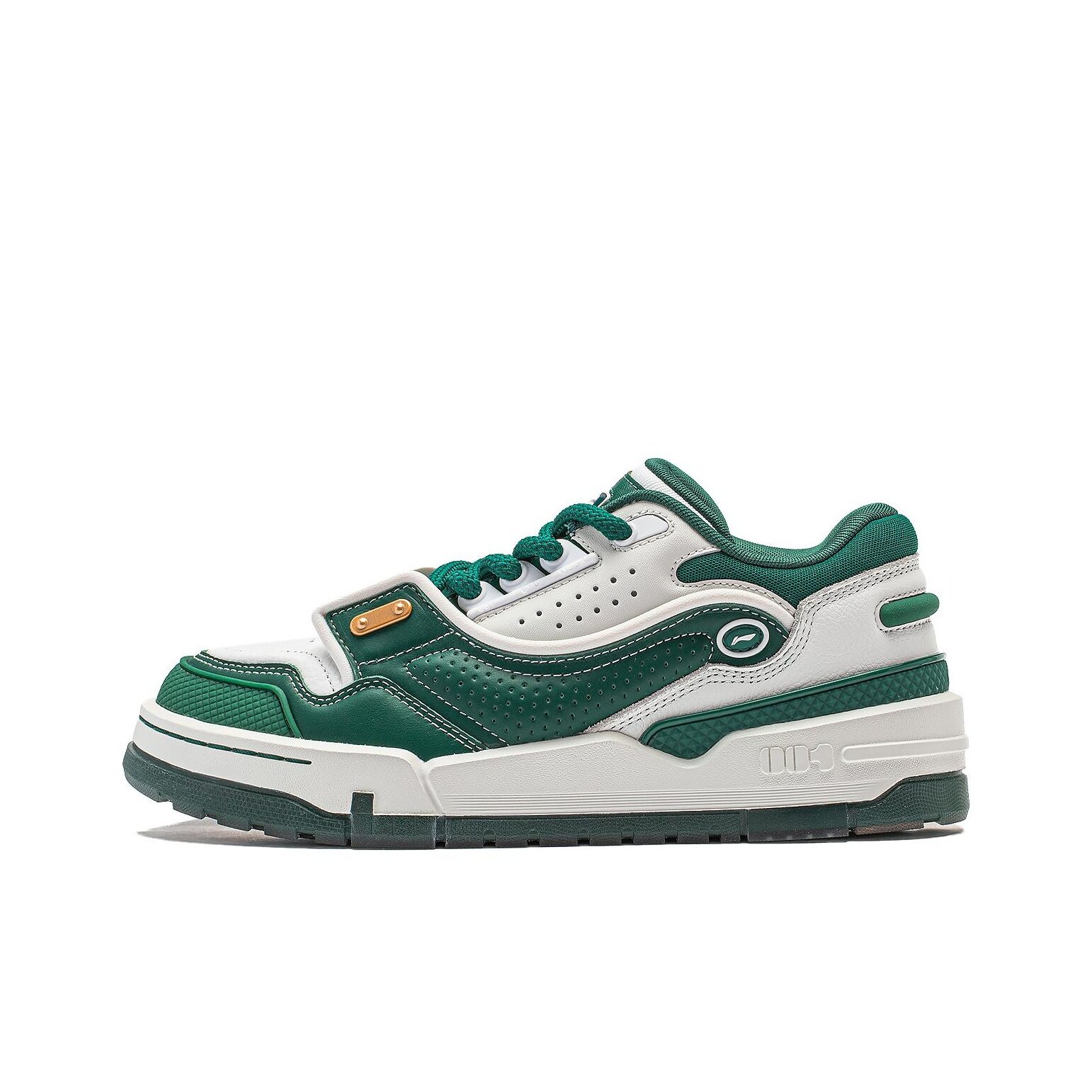 Кроссовки LI-NING 001 BTC