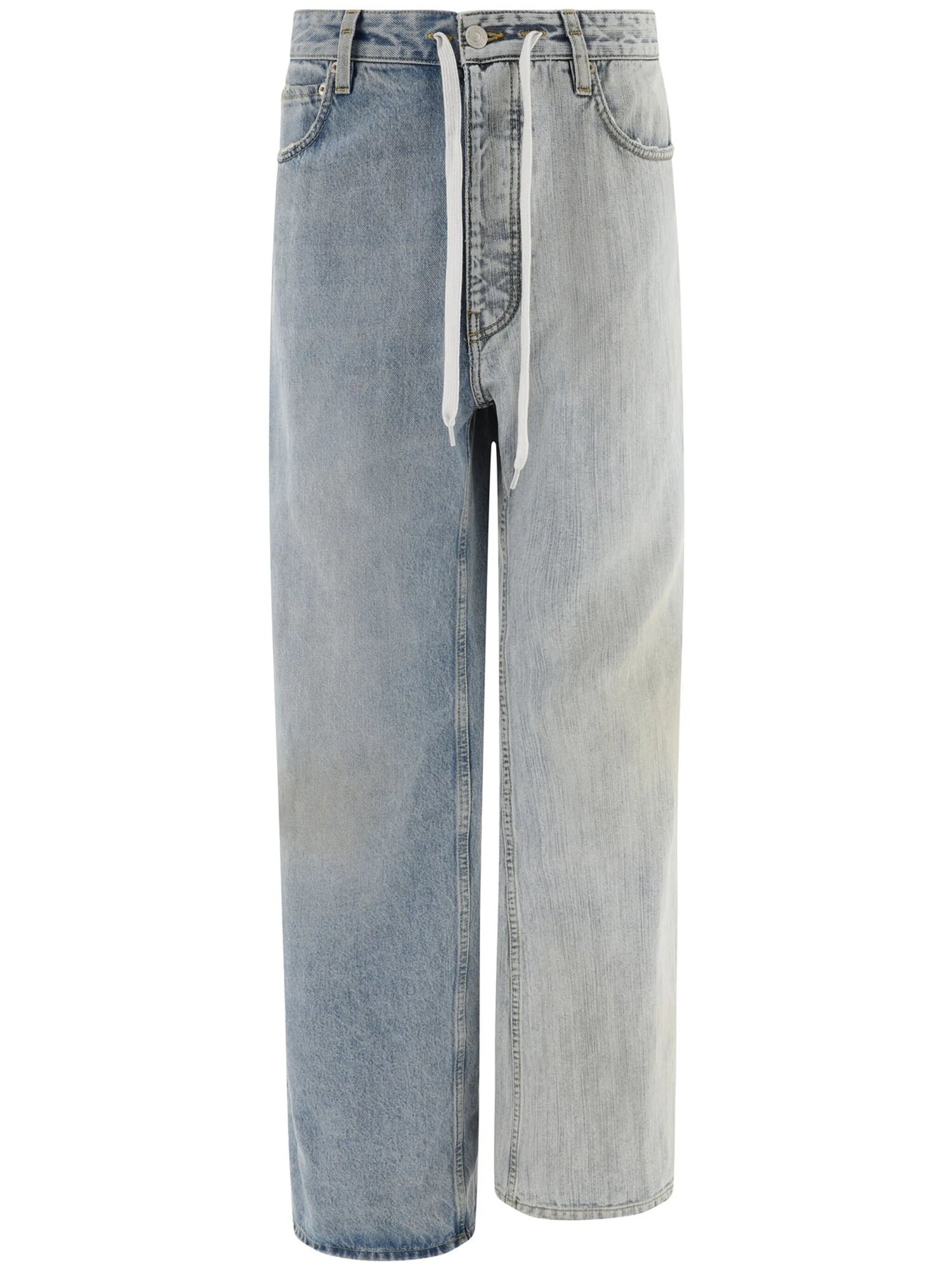 Джинсы Fifty-Fifty 