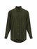 Рубашка Tom Ford, размер 56 EU, green