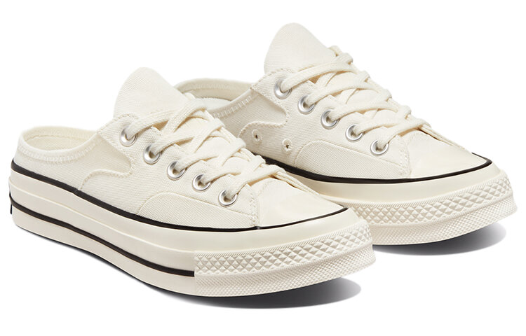 Кроссовки Converse Chuck 70, размер 40 EU, черный — фото 1