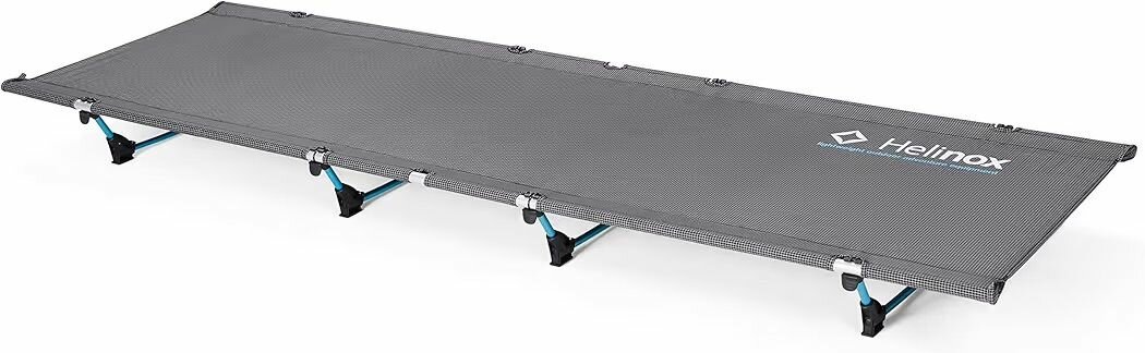 Helinox Lite Cot ультралёгкая походная раскладушка