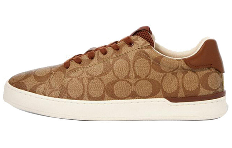 Кроссовки Clip