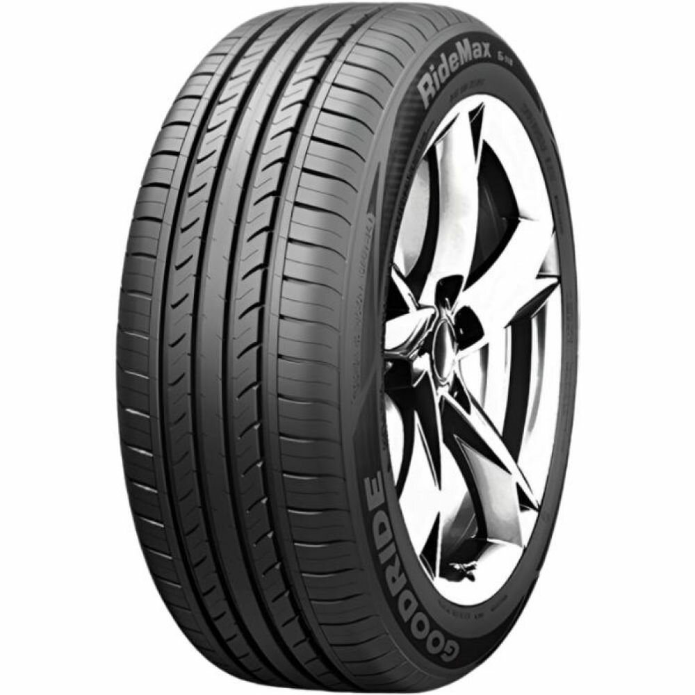 Шины летние Goodride Ridemax G-118 185/65 R15 88H
