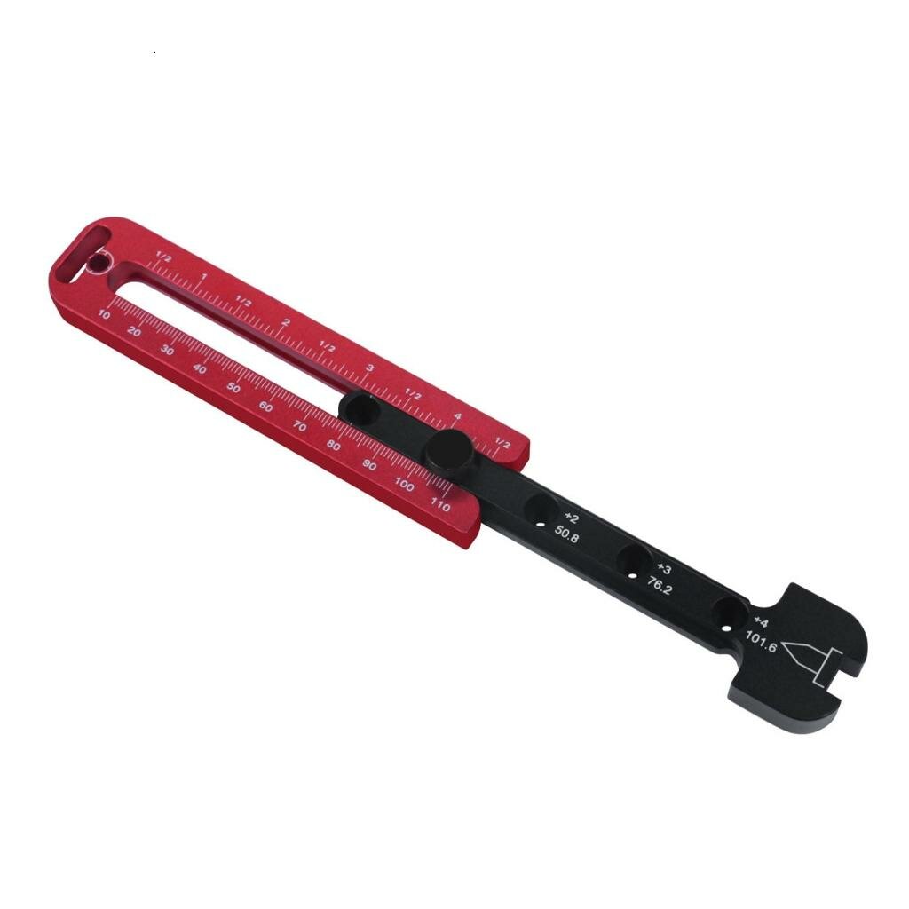 Циркуль столярный для разметки