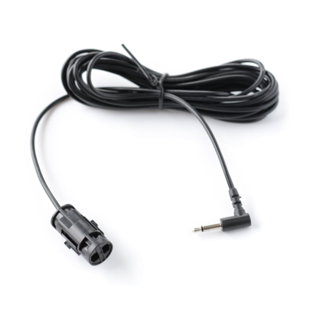 Ауди Фольксваген круглый потолочный 3,5 мм внешний микрофон