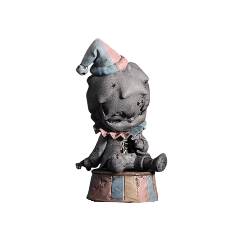 POP MART HIRONO Ono 5th Generation Reshaping Collection, Confirmed-Lost Amusement Park (Open)