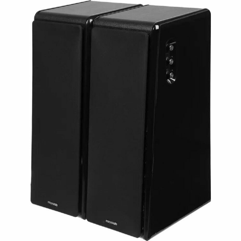 Microlab Колонки SOLO 19 черный
