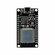 Модуль ESP32 CH340C TYPEC, черный