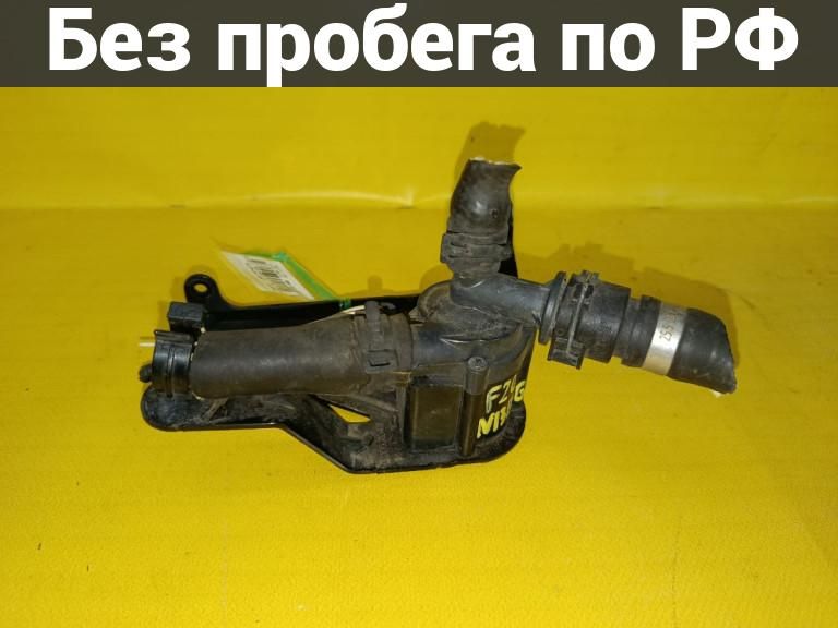 Помпа с пробегом Bmw 1-series F20-1A12