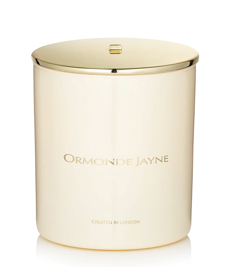 Ormonde Jayne Champaca свеча ароматическая 280 гр / Ормонд Джейн Чампака для помещений