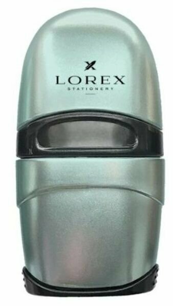 LOREX Multi Mindbending Точилка с ластиком
