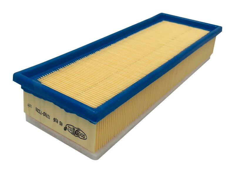 Фильтр воздушный GoodWill AG 836