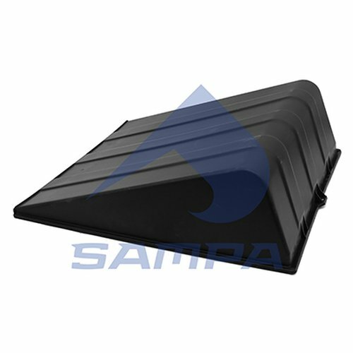 Крышка, корпус аккумулятора Sampa 18200427