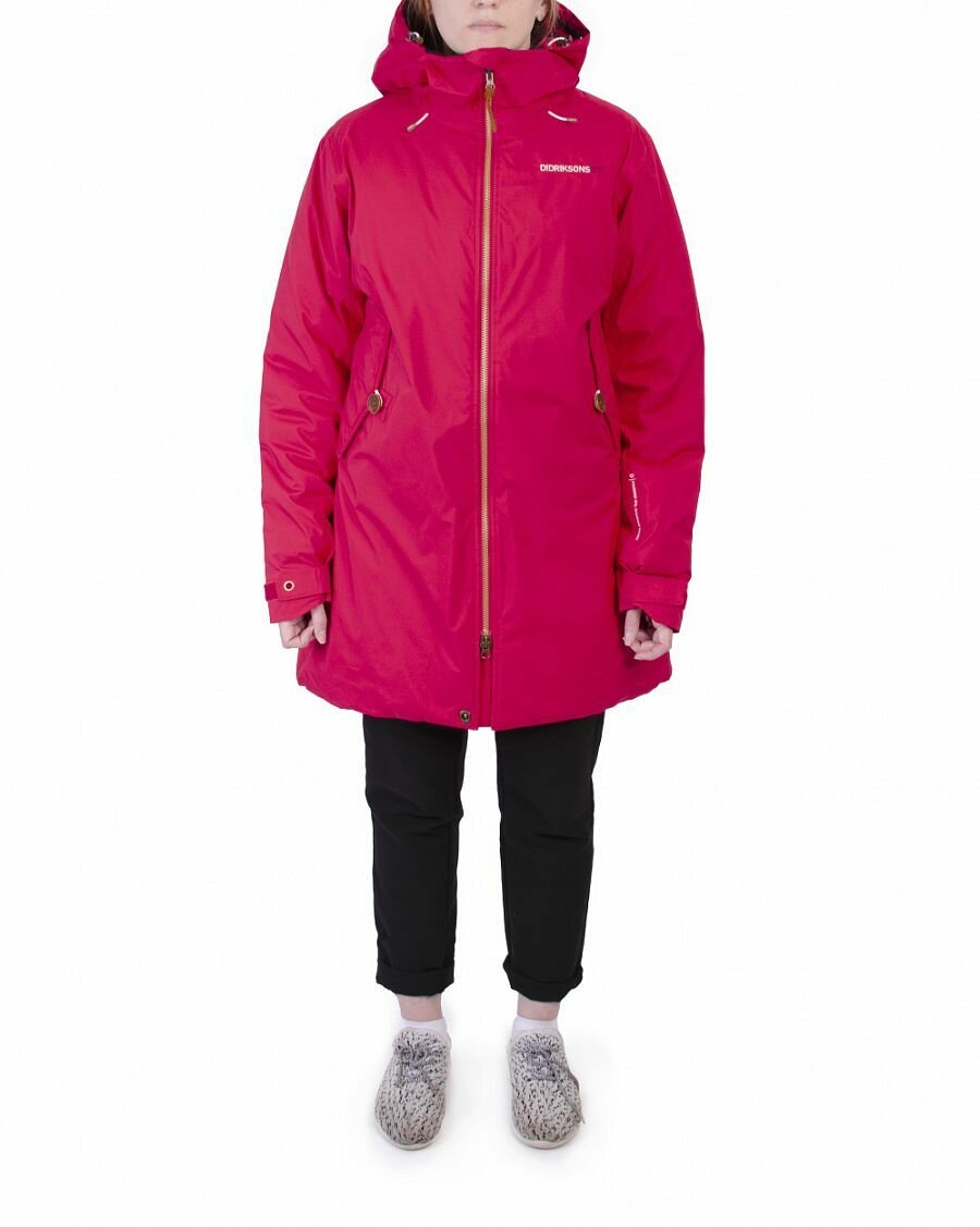 Куртка Базовая коллекция